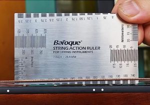 Ukulele Strings - Basic Ukulele